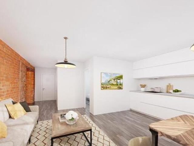 2 Bedroom Apartment For Sale In Wetmore Road