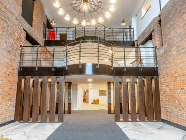 2 Bedroom Apartment For Sale In Wetmore Road, Burton on trent