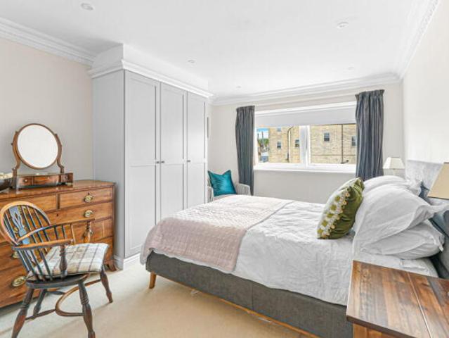 2 bedroom apartment for sale in Wetherby. The Old Mill, Scott Lane, LS22