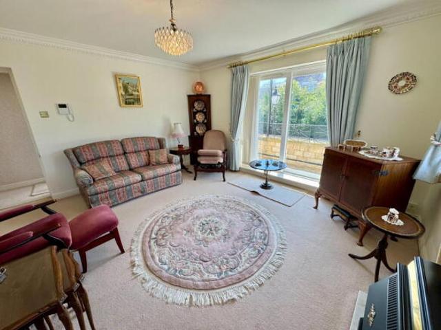 2 bedroom apartment for sale in Wetherby. The Old Mill, Scott Lane, LS22