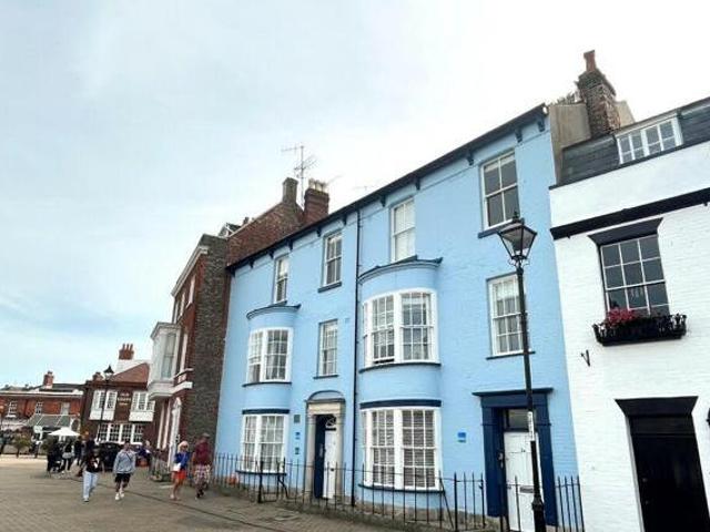 2 Bedroom Apartment For Sale In Weymouth, Dorset