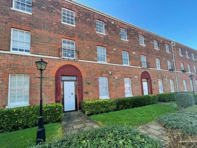 2 Bedroom Apartment For Sale In Weymouth, Dorset