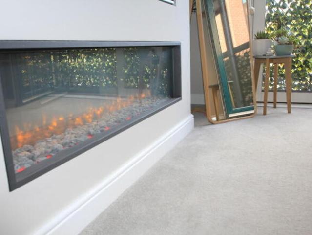 2 bedroom apartment for sale in Wharton Court, Hoole Lane, CH2