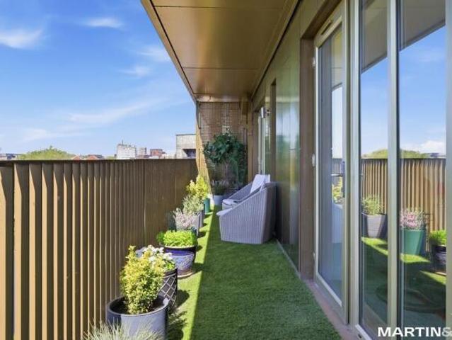 2 bedroom apartment for sale in Wharf Road, Chelmsford, CM2