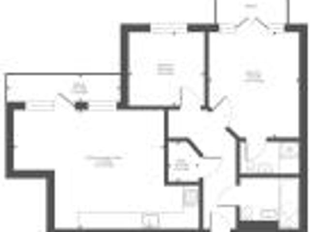 2 bedroom apartment for sale in Wharf View, Chester, Cheshire, CH1
