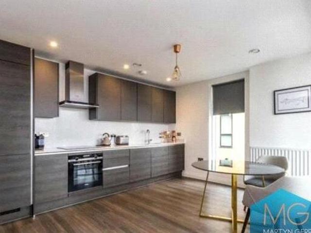 2 Bedroom Apartment For Sale In Whetstone, London