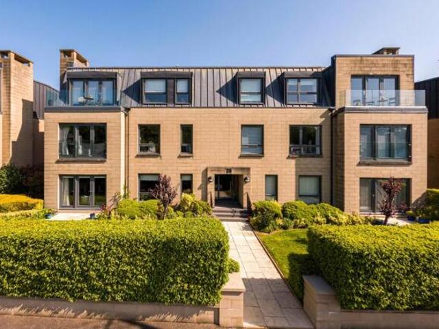 2 bedroom apartment for sale in Whittingehame Drive, Kelvinside, Glasgow, G12