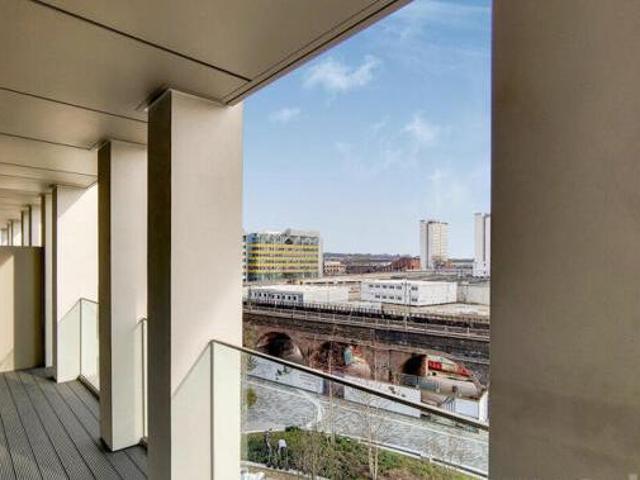 2 Bedroom Apartment For Sale In White City