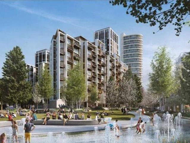 2 Bedroom Apartment For Sale In White City