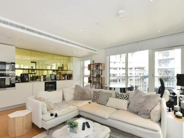 2 Bedroom Apartment For Sale In White City Living, London