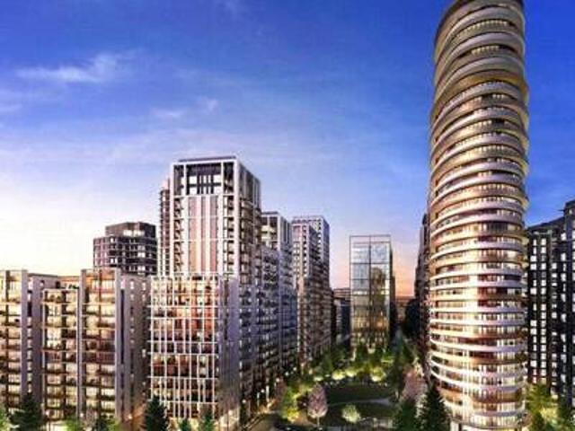 2 Bedroom Apartment For Sale In White City Living, 54 Wood Lane