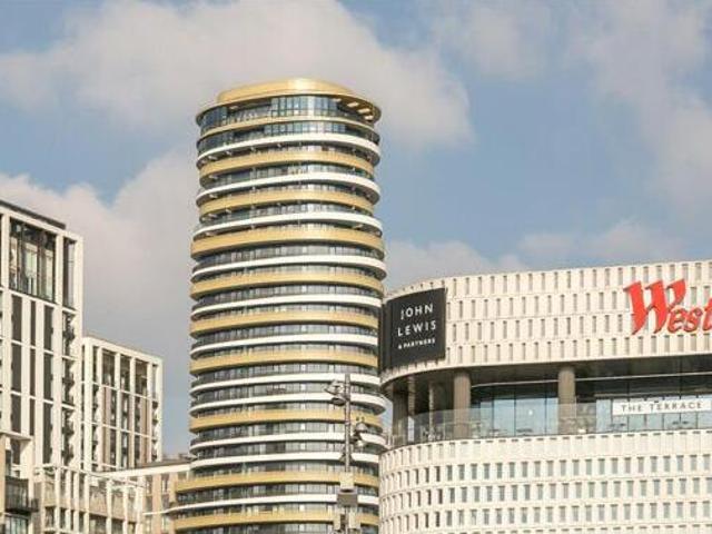 2 Bedroom Apartment For Sale In White City Living, 54 Wood Lane