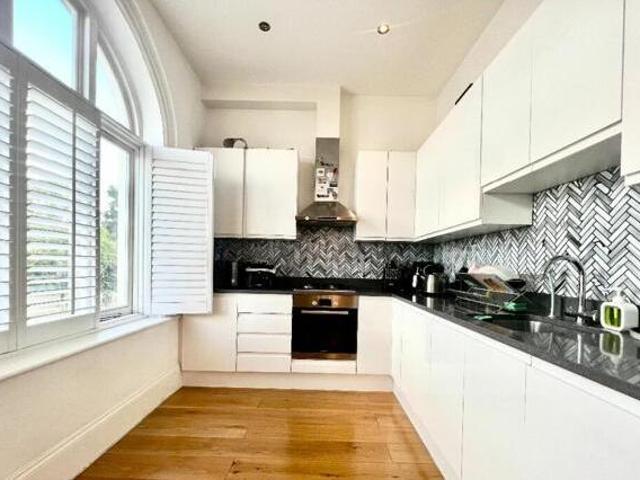 2 Bedroom Apartment For Sale In White Horse Hill