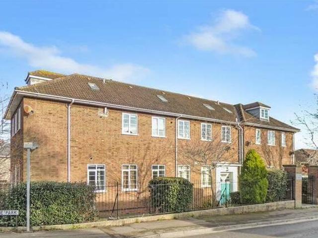 2 bedroom apartment for sale in Whitfield House The Park Kingswood Bristol BS15
