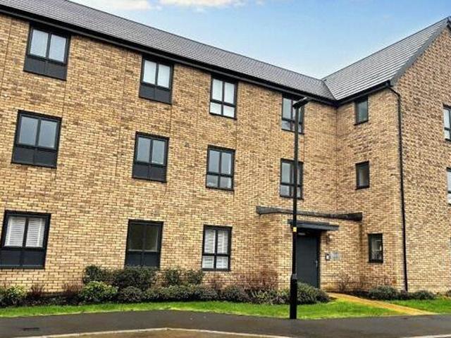 2 Bedroom Apartment For Sale In Wichelstowe, Swindon