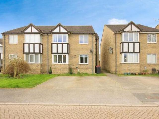 2 Bedroom Apartment For Sale In Wickersley