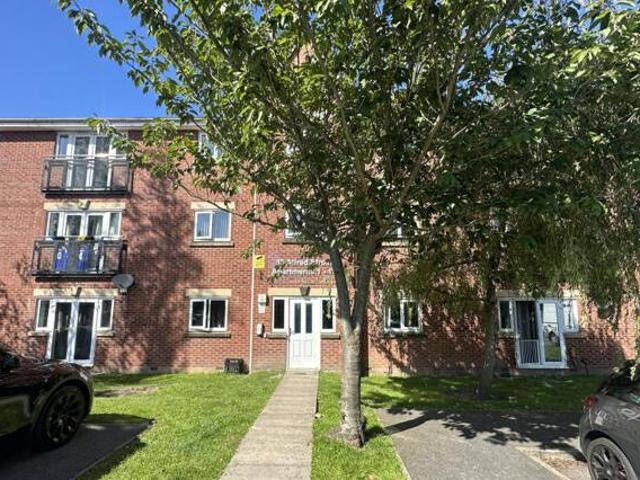 2 Bedroom Apartment For Sale In Wigan, Greater Manchester