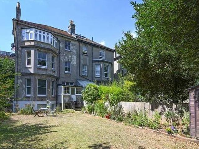 2 bedroom apartment for sale in Wilbury Road Hove East Sussex BN3