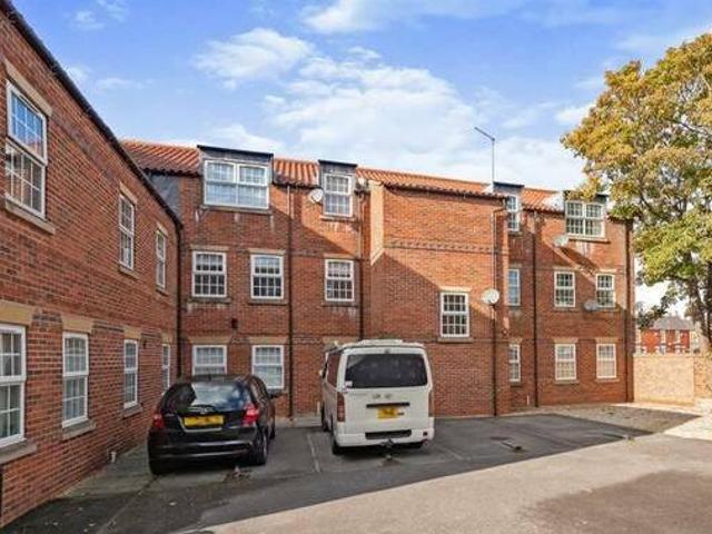 2 bedroom apartment for sale in Wilbert Place Beverley HU17
