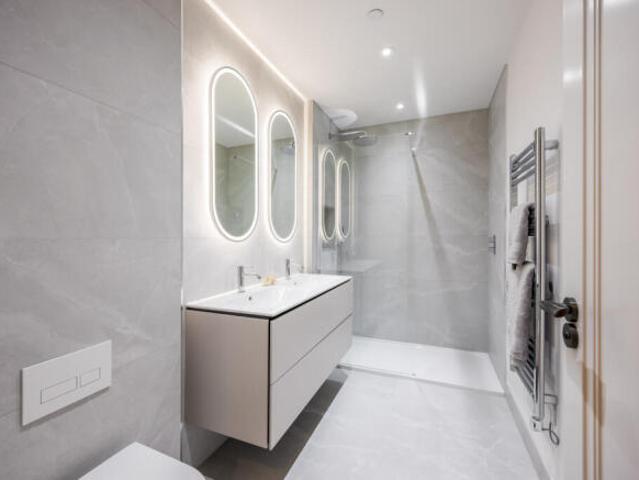 2 bedroom apartment for sale in Wilderton Road, Branksome Park, Poole, Dorset, BH13