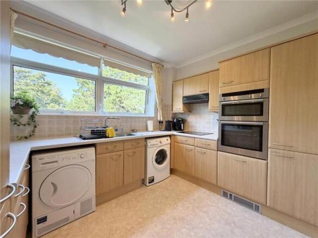 2 bedroom apartment for sale in Wilderton Road, Poole, Dorset, BH13