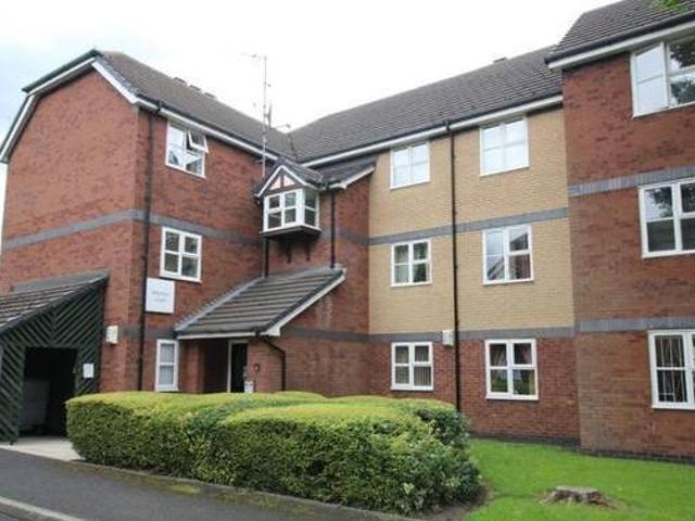 2 bedroom apartment for sale in Wileman Court Sheader Drive Salford Greater Manchester M5