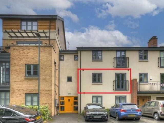 2 Bedroom Apartment For Sale In Wilford