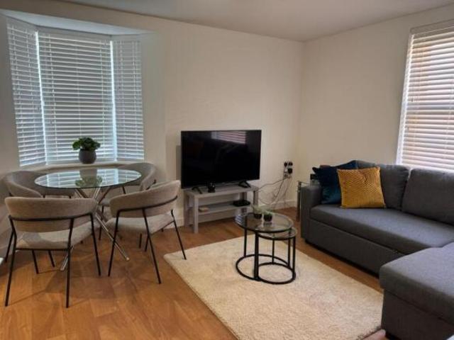 2 bedroom apartment for sale in Wilkinson Road, Bedford, MK42
