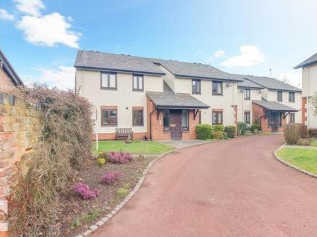 2 Bedroom Apartment For Sale In Willaston