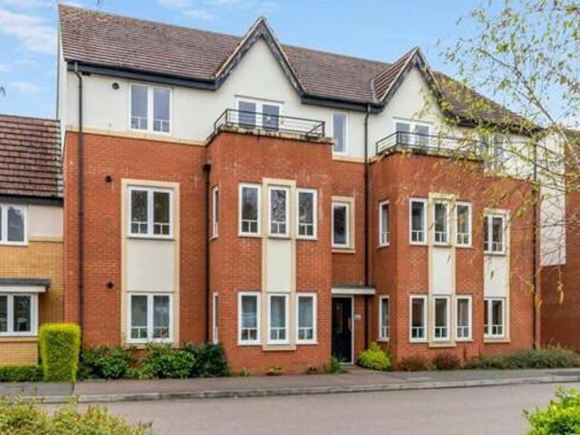 2 Bedroom Apartment For Sale In Willen Park