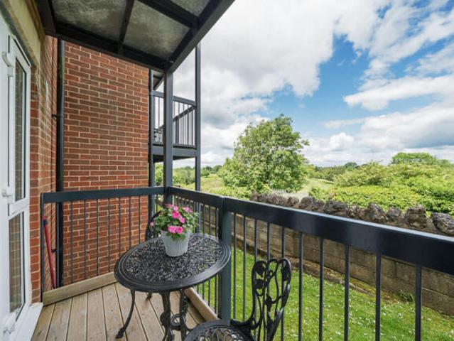 2 bedroom apartment for sale in William Morris Close, Cowley, East Oxford, OX4