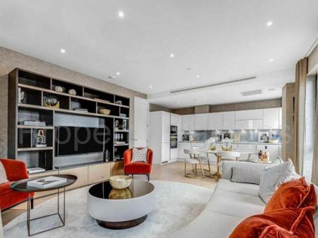 2 Bedroom Apartment For Sale In Williamsburg Plaza, Canary Wharf