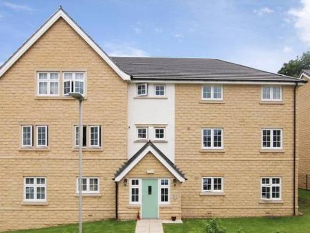 2 bedroom apartment for sale in Willow Avenue Steeton BD20 BD20