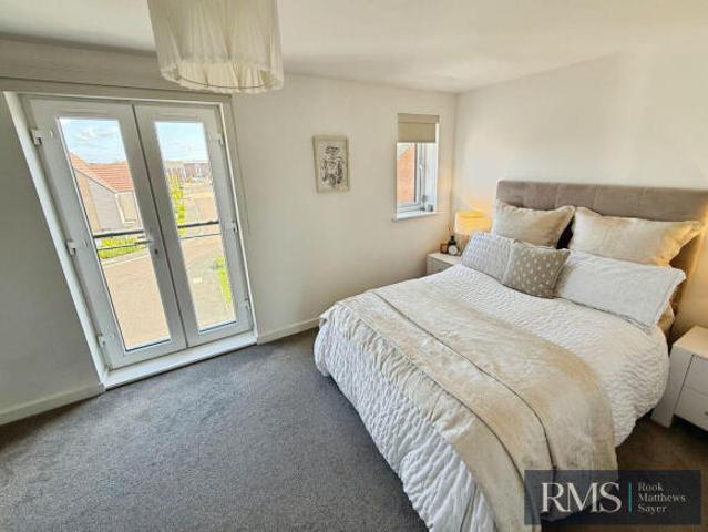 2 bedroom apartment for sale in Willowbay Drive, Newcastle Upon Tyne, NE13