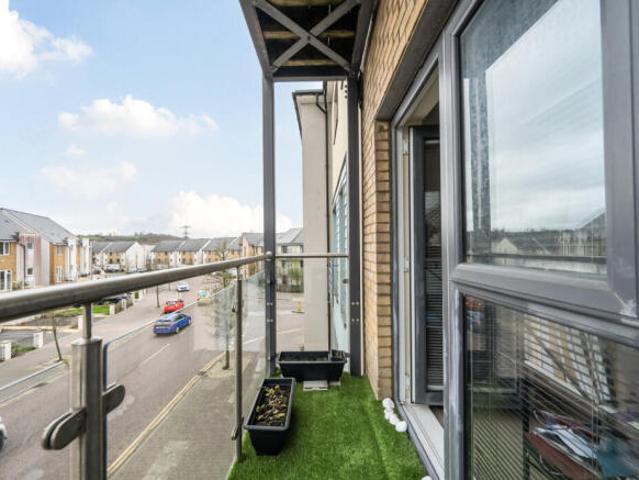 2 bedroom apartment for sale in Willowherb Road, Emersons Green, Bristol, BS16