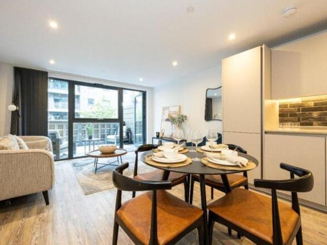 2 bedroom apartment for sale in Wilson Building, Potato Wharf, M3