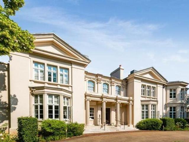 2 Bedroom Apartment For Sale In Wimbledon