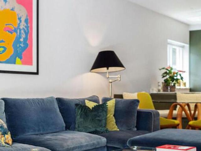 2 Bedroom Apartment For Sale In Wimbledon Village