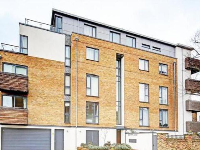 2 Bedroom Apartment For Sale In Wimbledon, London