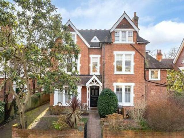 2 Bedroom Apartment For Sale In Wimbledon, London