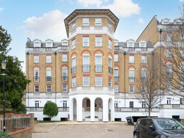 2 Bedroom Apartment For Sale In Wimbledon Park Side