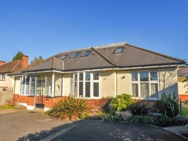 2 Bedroom Apartment For Sale In Wimborne