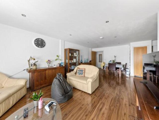 2 bedroom apartment for sale in Winmarleigh Street, Pyramid Court Winmarleigh Street, WA1