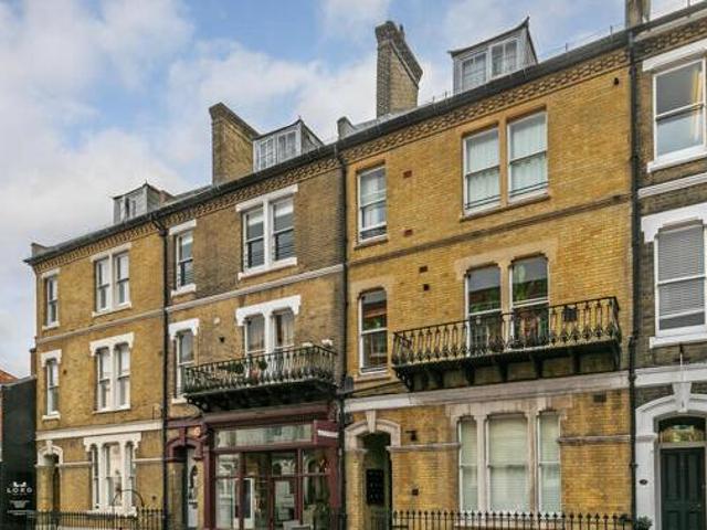 2 Bedroom Apartment For Sale In Winchester