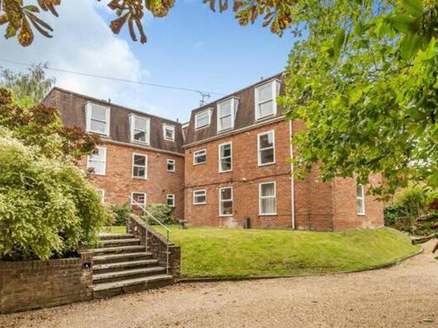 2 Bedroom Apartment For Sale In Winchester