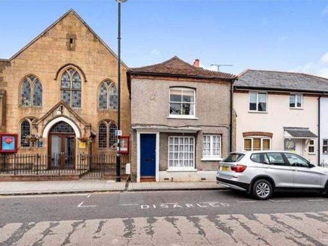 2 bedroom apartment for sale in Winchester Street Whitchurch RG28