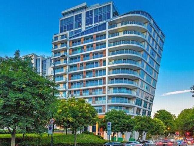 2 Bedroom Apartment For Sale In Winchester Road, Swiss Cottage