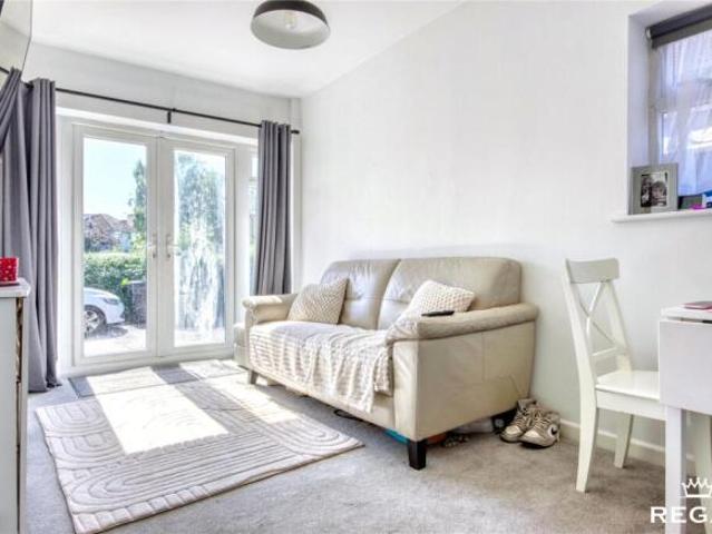 2 bedroom apartment for sale in Windermere, Lake Road, Bournemouth, BH11