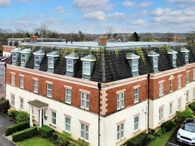 2 Bedroom Apartment For Sale In Windle