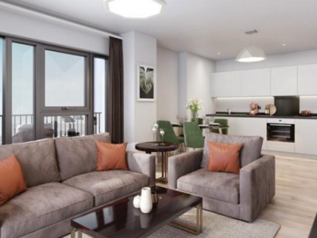 2 bedroom apartment for sale in Windmill Street, M2
